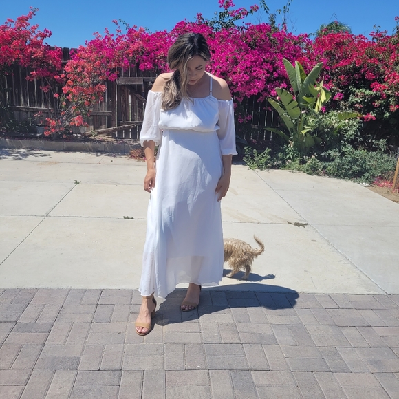 Afibi | Dresses | Alibi Dress | Poshmark